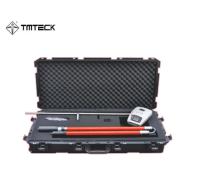 China 12.6V  Battary Holiday Detector  Memory 999 Leak Points providing Leak Detection Services for sale