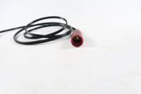 China Dual Lemo 00 to Microdot Cable 1.5m LCMD-316-5B for Ultrasonic Inspection NDT Probe for sale