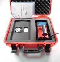 China Detecting The Internal Reinforcement Position Accurately measure Integrated Rebar detector for sale