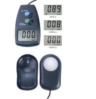 China NDT Digital 200g Common Photometric Reference Lux illuminance  Meter for sale