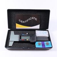 China Digital Pit Gauge for sale