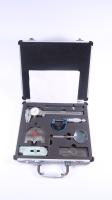 China 7pcs/set Weld Gauge Welding Inspection Tools Welding Gauge in Set for sale