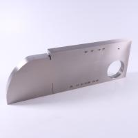 China ISO2400-2012 304 Stainless Steel V1 Block Calibration with 3mm Hole - IIW-Type Ultrasonic Test Standard for sale