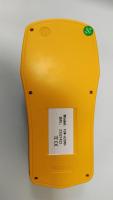 China TEM-620XH Portable Rebar Detector Steel Bar Scanner 5-100mm Cover Thickness φ6-φ50 for sale