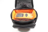 China TEM-620XH Portable Rebar Detector Steel Bar Scanner 5-100mm Cover Thickness φ6-φ50 for sale