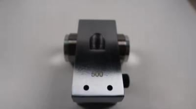 China Pencil Hardness Tester 500g Load Weight Mechanical Scratch Test for Coating Film for sale