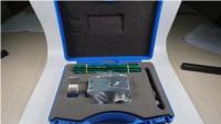 China Pencil Hardness Tester 500g Load Weight Mechanical Scratch Test for Coating Film for sale