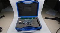 China Pencil Hardness Tester 500g Load Weight Mechanical Scratch Test for Coating Film for sale
