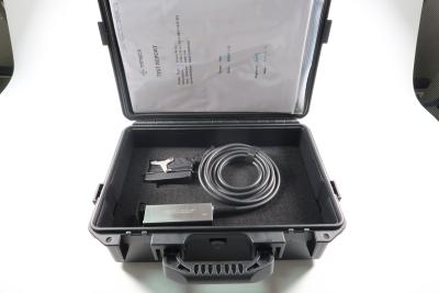 China Tmteck Linear Array Probe 128 Elements Medical Ultrasound Transducer for sale