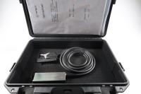 China Tmteck Linear Array Probe 128 Elements Medical Ultrasound Transducer for sale