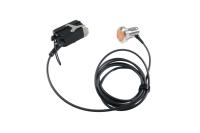 China Phased Array Probe 4L16-1.0X16-M24-F2.5-D3 Made By TMTeck for sale
