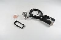 China Phased Array Probe 4L16-1.0X16-M24-F2.5-D3 Made By TMTeck for sale