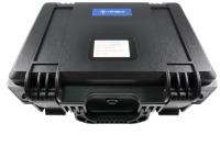 China Phased Array Probe 4L16-1.0X16-M24-F2.5-D3 Made By TMTeck for sale