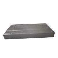 China RB-3 Calibration Block 1018 Steel for sale