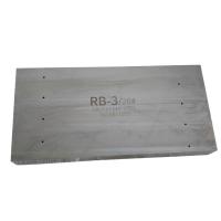 China RB-3 Calibration Block 1018 Steel for sale