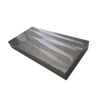 China RB-3 Calibration Block 1018 Steel for sale