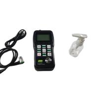 China TM210 Plus Ultrasonic Thickness Gauge 0.75-300mm for Metal Plastic Ceramic Glass Composites for sale