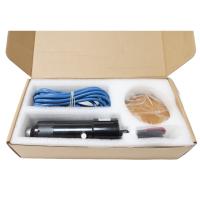China TMHB-SM Portable Automatic Brinell Hardness Measurement System with 0.1 HBW Resolution for sale