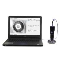 China TMHB-SM Portable Automatic Brinell Hardness Measurement System with 0.1 HBW Resolution for sale
