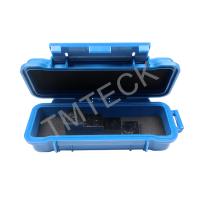 China 1018 Steel 4 Step Calibration Block with 0.25-0.5-0.75-1.0 Inch Thickness for Ultrasonic Testing for sale