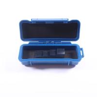 China 4 Step Ultrasonic Calibration Block with 0.1-0.2-0.4-0.6 Inch Thickness in 1018 Steel for Ultrasonic Testing for sale