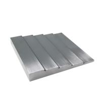 China 5-Step 1018 Steel UT Calibration Block Step Thickness 2.5-5-7.5-10-12.5mm Special Width 100mm for sale