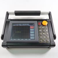 China TFD320PLUS Digital Ultrasonic Flaw Detector with IP65 DAC AVG TCG and Color B Scan for NDT UT Testing for sale