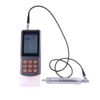 China TM-U3 Ultrasonic Hardness Tester with HV/HB/HRC Scale UCI Method for sale