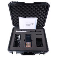 China TM-U3 Ultrasonic Hardness Tester with HV/HB/HRC Scale UCI Method for sale