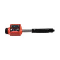 China LH170 Portable Leeb Hardness Tester with High Accuracy ±0.5%, Rechargeable Lithium Battery, and Multiple Hardness Standards for sale