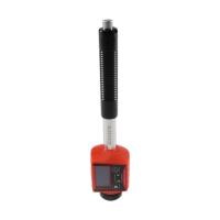 China LH170 Portable Leeb Hardness Tester with High Accuracy ±0.5%, Rechargeable Lithium Battery, and Multiple Hardness Standards for sale