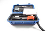China LH170 Portable Leeb Hardness Tester with High Accuracy ±0.5%, Rechargeable Lithium Battery, and Multiple Hardness Standards for sale