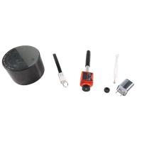 China LH170 Portable Leeb Hardness Tester with Calibration Block for sale