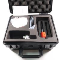 China LH170 Portable Leeb Hardness Tester with Calibration Block for sale