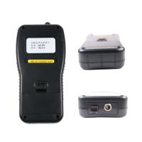 China Leeb Hardness Tester THL210 with 600 Groups Data Memory, 7 Types of Impact Device, and USB Interface for sale