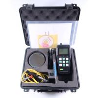 China Leeb Hardness Tester THL210 with 600 Groups Data Memory, 7 Types of Impact Device, and USB Interface for sale