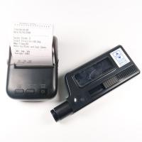 China Leeb Hardness Tester THL278 with Bluetooth Function, 600 Units Memory, and OLED Display for Accurate Hardness Testing for sale