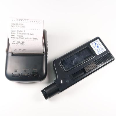 China Leeb Hardness Tester THL278 with Bluetooth Function, 600 Units Memory, and OLED Display for Accurate Hardness Testing for sale