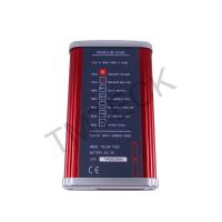 China High Precision Leeb Hardness Tester THL280 PLUS with 600 Groups Memory and Multiple Hardness Standards for sale