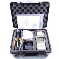 China Portable Leeb Hardness Tester THL370 with 600 Groups Data Memory, 360 Degree Measuring Direction, and 3 Inch Screen for sale