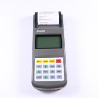 China Portable Leeb Hardness Tester THL370 with 600 Groups Data Memory, 360 Degree Measuring Direction, and 3 Inch Screen for sale