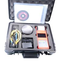 China THL500 Portable Hardness Tester with 3 inch OLED Screen 360° Measuring Direction and 600 Groups Data Memory for sale