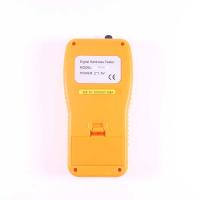 China High Precision Hardness Tester THL600 with 7 Types of Impact Device and 1200 Groups Data Memory for sale