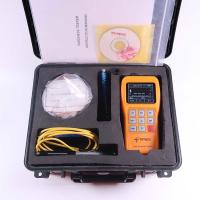 China High Precision Hardness Tester THL600 with 7 Types of Impact Device and 1200 Groups Data Memory for sale