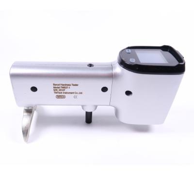 China Digital Barcol Hardness Tester TM937-1 with 0.1HBa Resolution for Large and Thick Workpieces and 0-100HBa Testing Range for sale