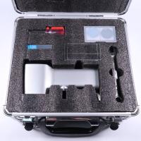 China Digital Barcol Hardness Tester TM937-1 with 0.1HBa Resolution for Large and Thick Workpieces and 0-100HBa Testing Range for sale