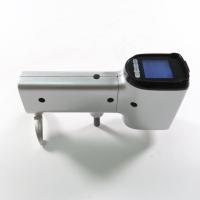 China Digital Barcol Hardness Tester with 0~100HBa Testing Range, 35-92HBa Effective Range, and 0.1HBa Resolution for Aluminum Alloys and Plastics for sale