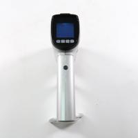 China Digital Barcol Hardness Tester with 0~100HBa Testing Range, 35-92HBa Effective Range, and 0.1HBa Resolution for Aluminum Alloys and Plastics for sale