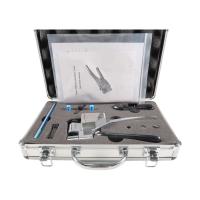 China TSW-20 Series Digital Display Webster Hardness Tester with 0-20HW Range for Portable Aluminum Alloy Testing for sale