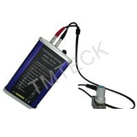 China Ultrasonic Thickness Gauge TM210B with 0.75mm~300.0mm Measuring Range 128×64 LCD for sale